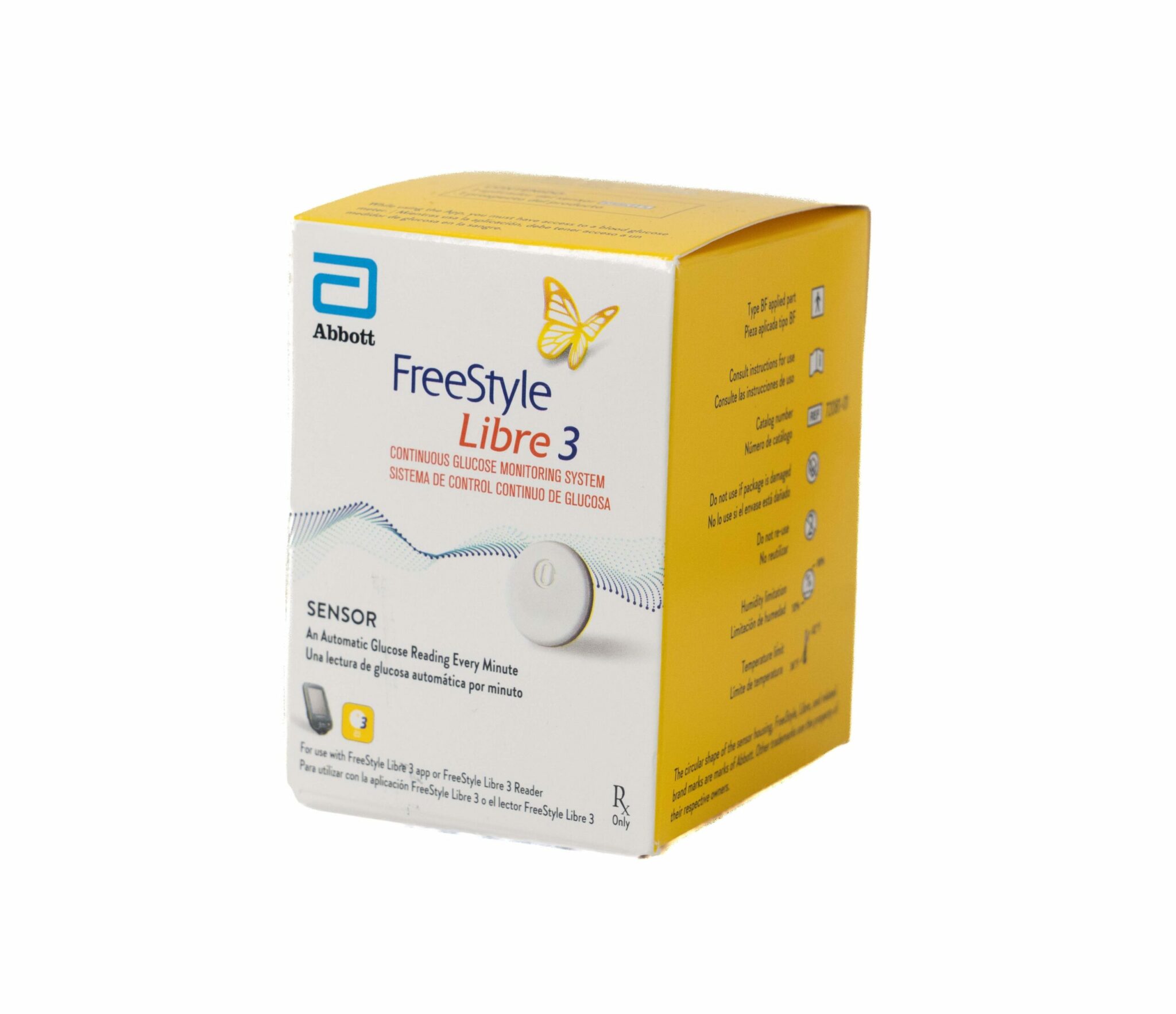 Test Strip Buyers